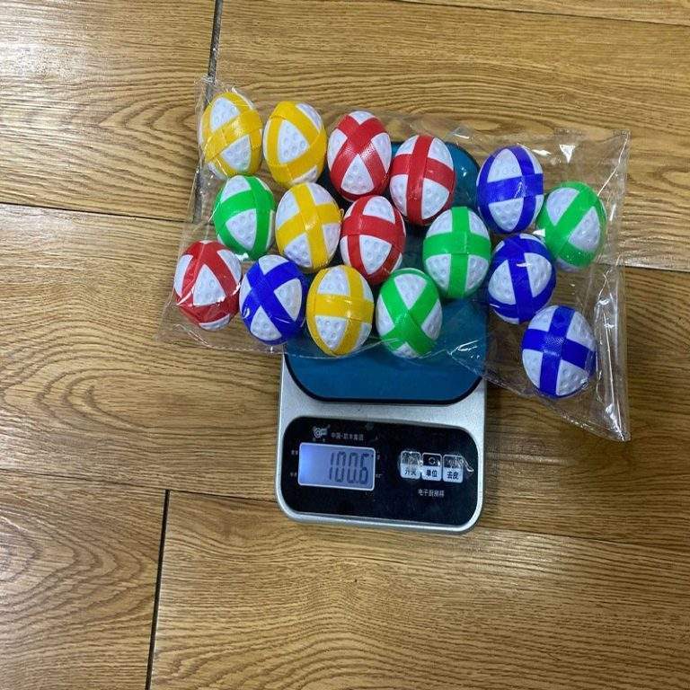 BATTLE ROYALE GOLF – COMPLETE SET – Chyhua