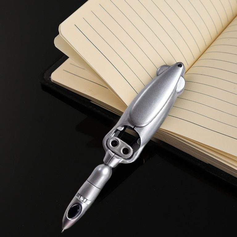 Folding Transformer Pen – Chyhua