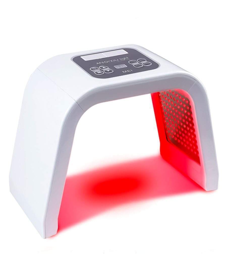 7 Colors Pdt Led Light Therapy Machine Omega Light Therapy – Chyhua