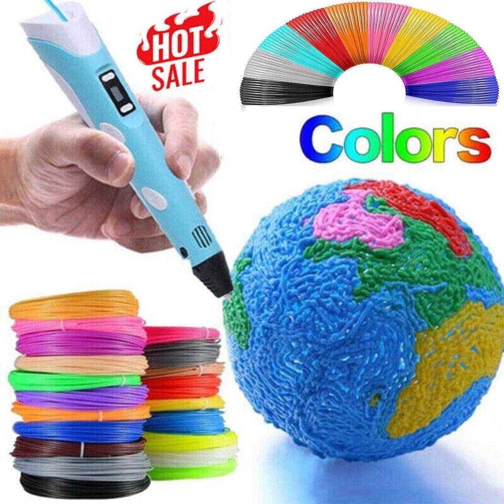 Original 3D Printing Pen – Chyhua