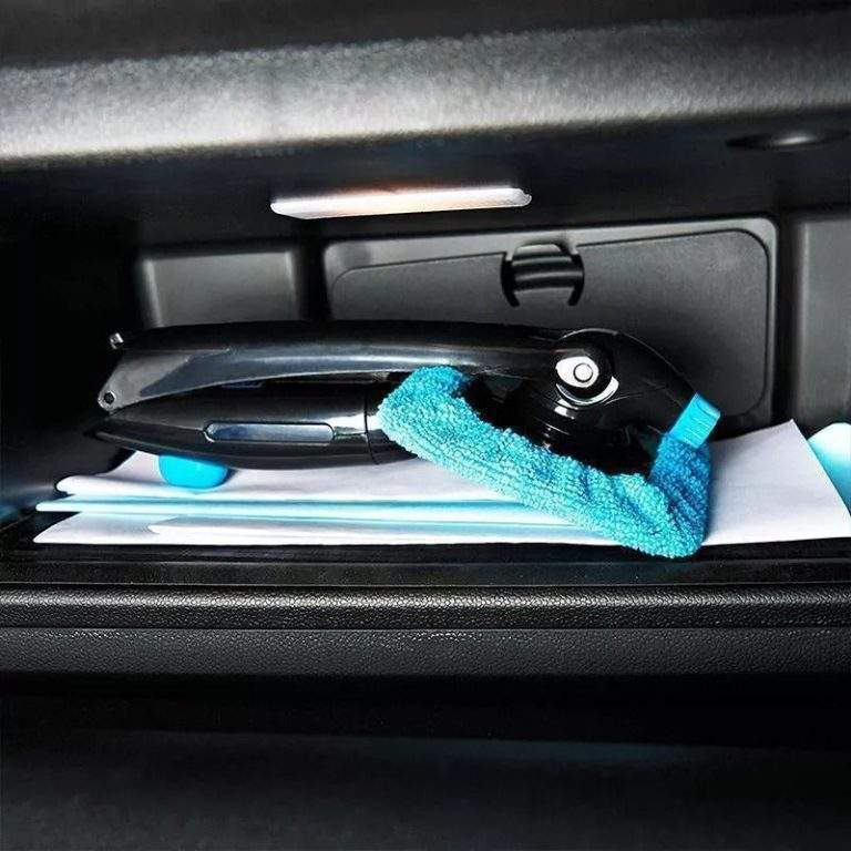 Magic Windshield Cleaner – Chyhua