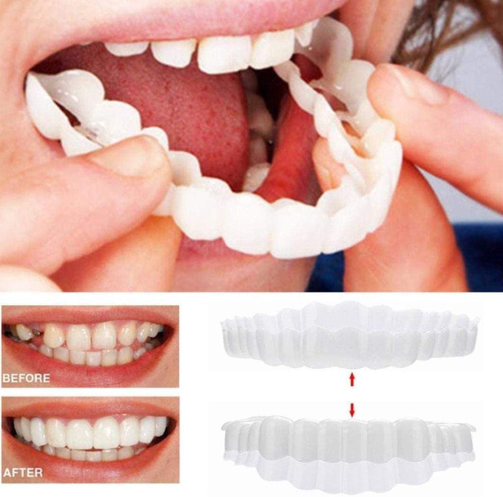 snap on teeth – Chyhua