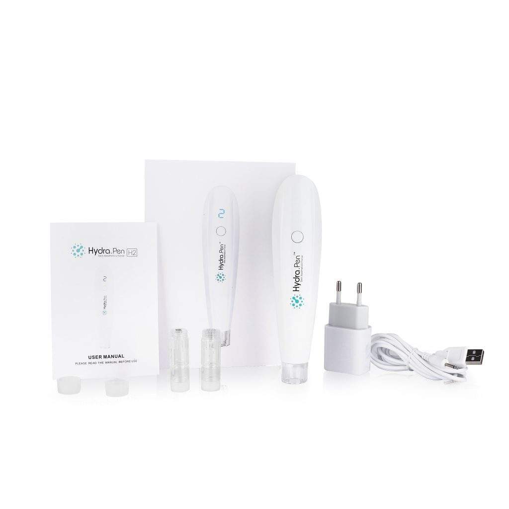 H2 Derma Microneedling Automatic Infusion Hydrapen – Chyhua