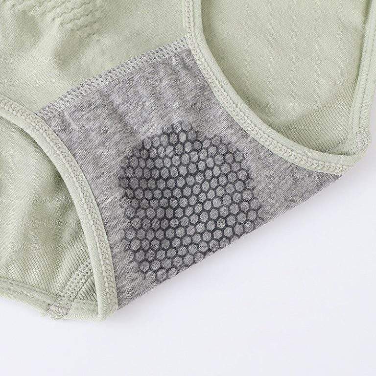 Graphene Honeycomb Vaginal Tightening & Body Shaping Briefs – Chyhua