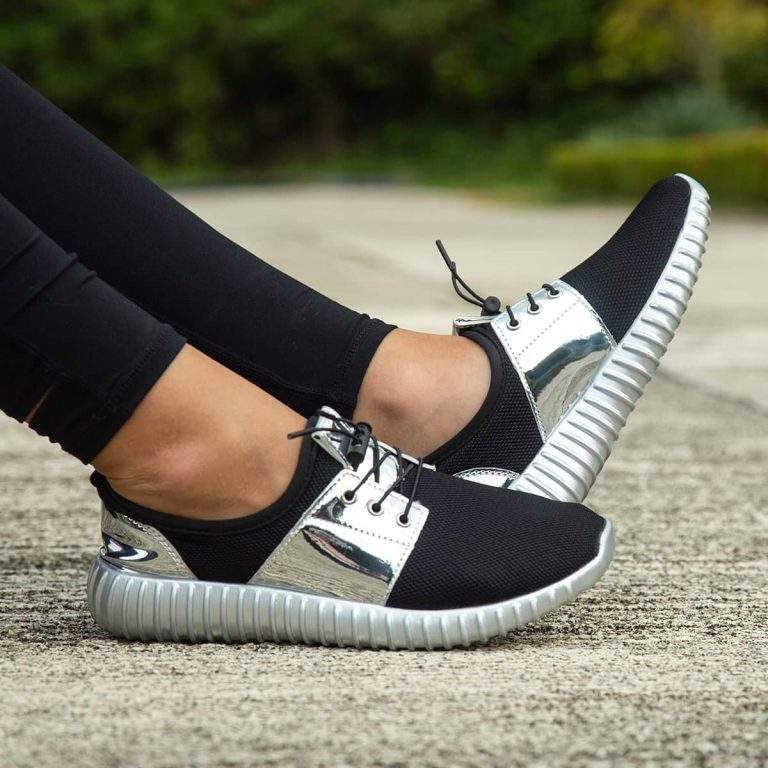 Astra Sneakers – Instant Foot Pain Relief – Chyhua