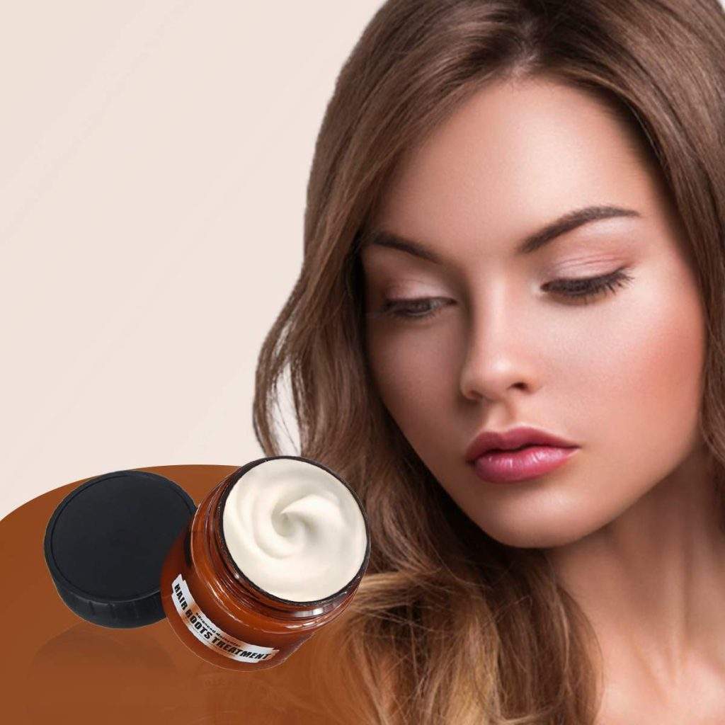 Advanced Molecular Hair Roots Treatment – Chyhua