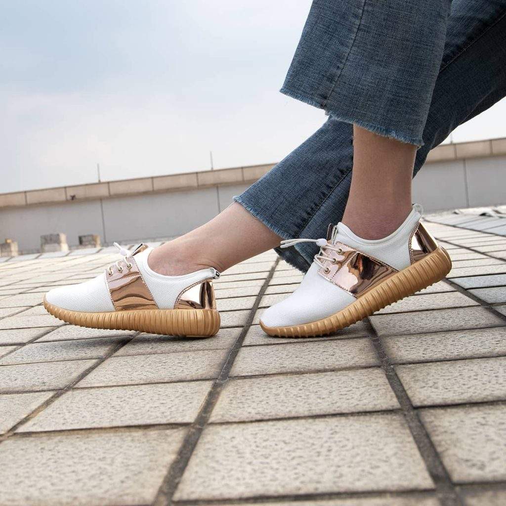 Astra Sneakers – Instant Foot Pain Relief – Chyhua