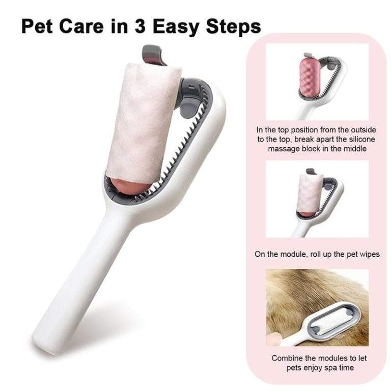 Universal Pet Knots Remover – Chyhua